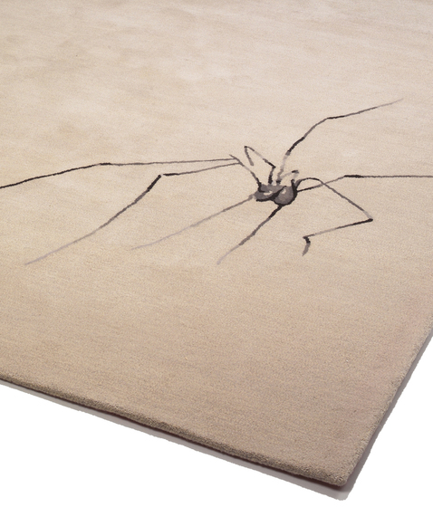SPIDER - Rugs from Modus | Architonic