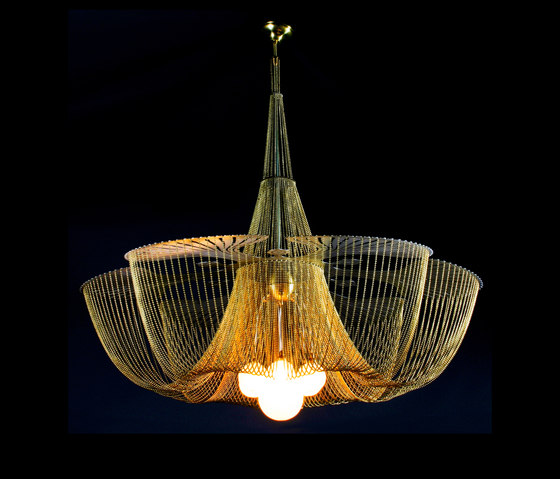 MOONFLOWER - 700 - Lighting objects from Willowlamp | Architonic