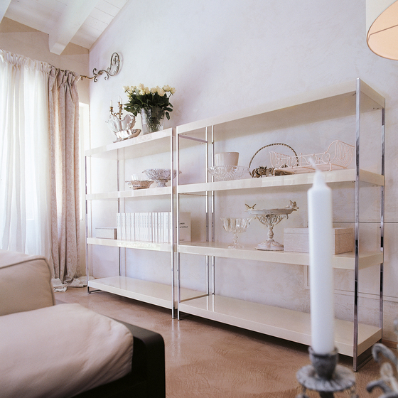 MORGAN - Shelving from Porada | Architonic