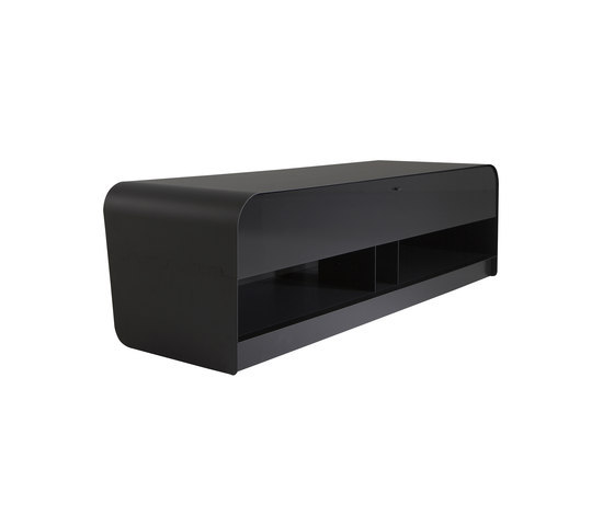 ROMAN TV UNIT - Media cabinets & trolleys from Ligne Roset | Architonic