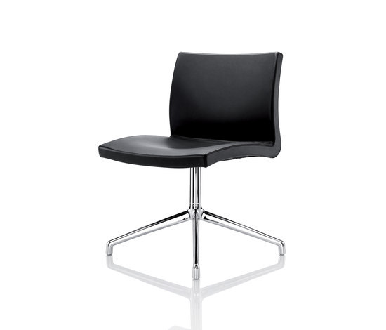 SERIF - Chairs from Boss Design | Architonic