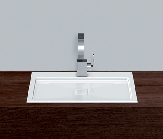 EB.RE700H.1 - Wash basins from Alape | Architonic