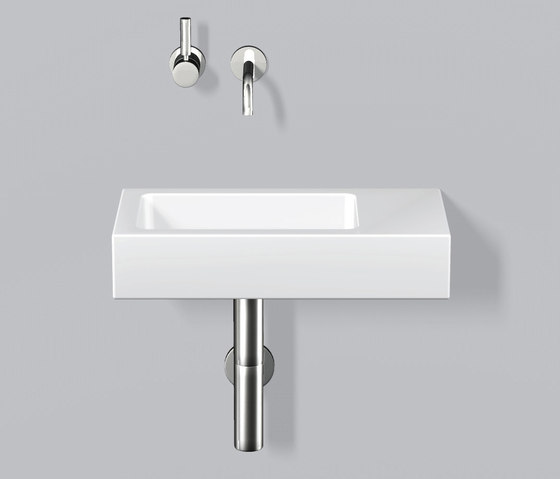 WT.XS500.L - Wash basins from Alape | Architonic