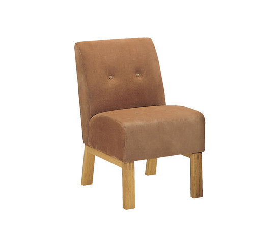 Robust easy chair & designer furniture | Architonic