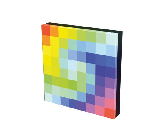 64PXL Tile Matrix RGB & Designermöbel | Architonic