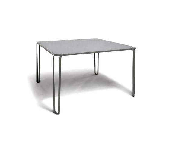 Tony Dining table & designer furniture | Architonic