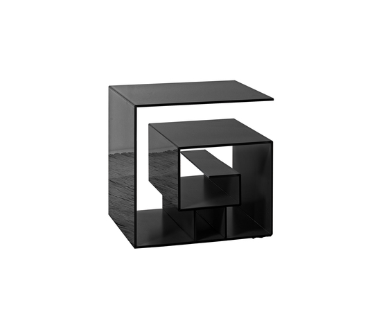 G SIDE TABLE - Side tables from Reflex | Architonic
