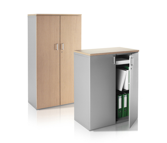 Modular storage cabinet | Architonic