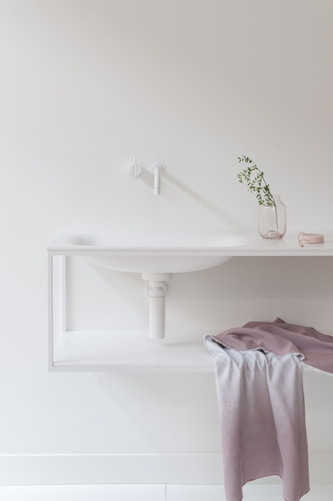 FRAME BASIN - Wash basins from Not Only White | Architonic