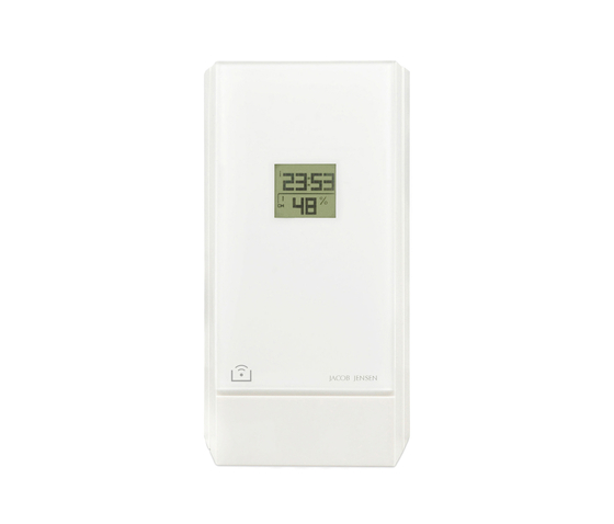WS2 Thermo/Hygro Sensor | Architonic