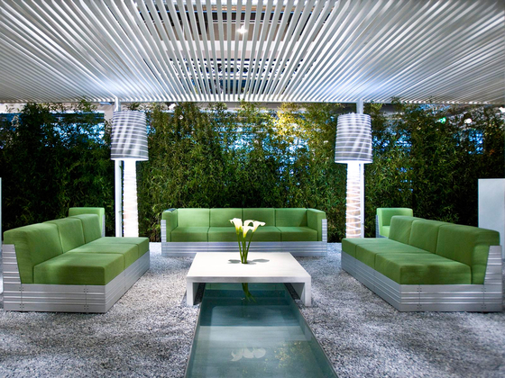 Chill in Chill out, Sofa 4-Plätzig | Architonic