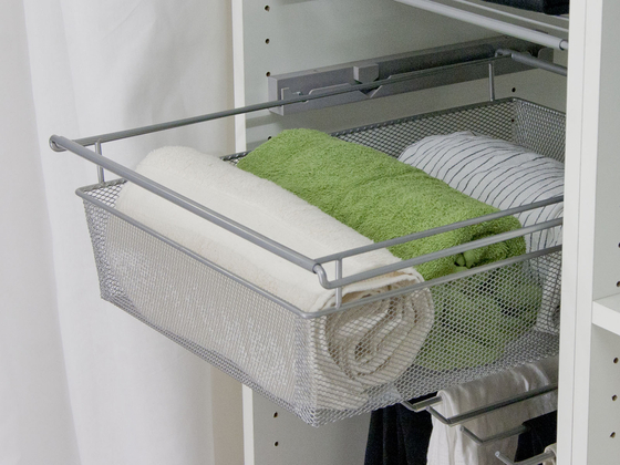 mi - Ausziehbarer Korb M2 Vario | Architonic