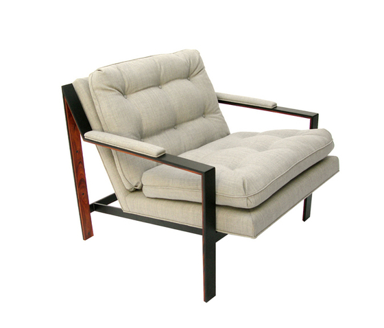 Flatbar arm chair & designer furniture | Architonic