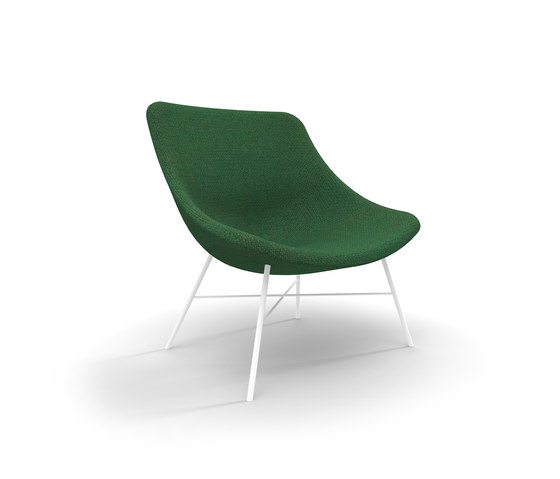 AUKI - Armchairs from lapalma | Architonic