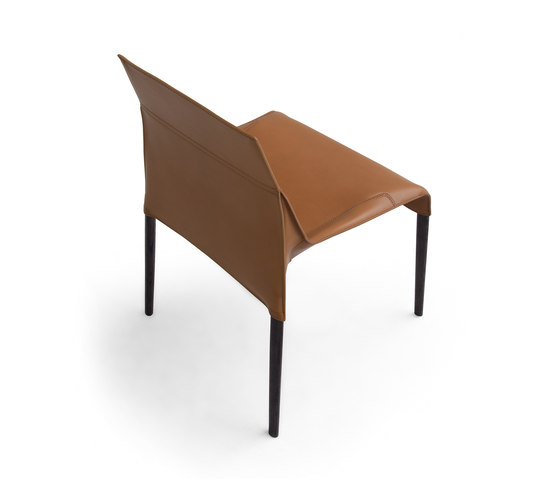 SEATTLE - Chairs from Poliform | Architonic
