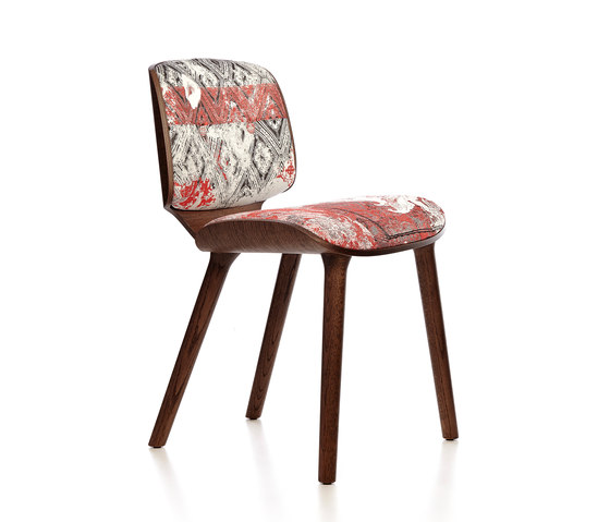 NUT CHAIR - Stühle von moooi | Architonic