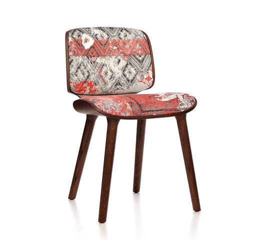 NUT CHAIR - Chairs from moooi | Architonic