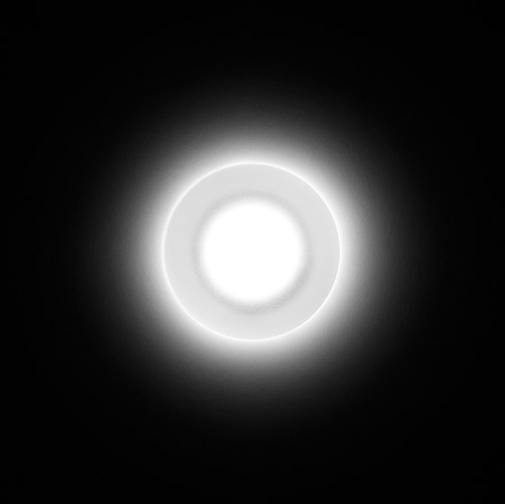 Sigma Power LED / Round Methacrylate Diffuser | Architonic