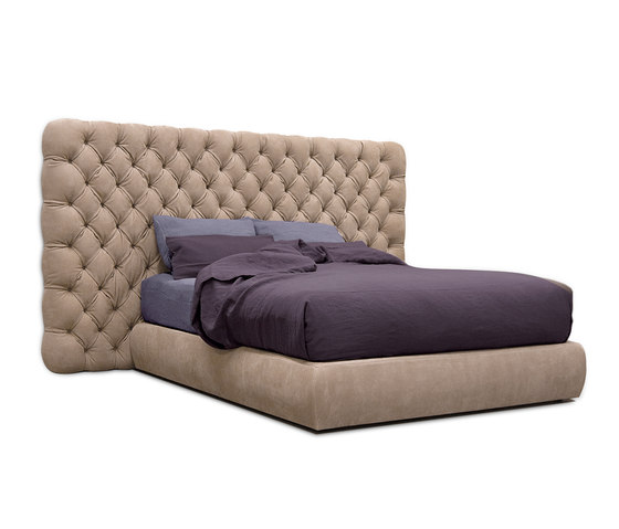 HEAVEN BED - Beds from Baxter | Architonic