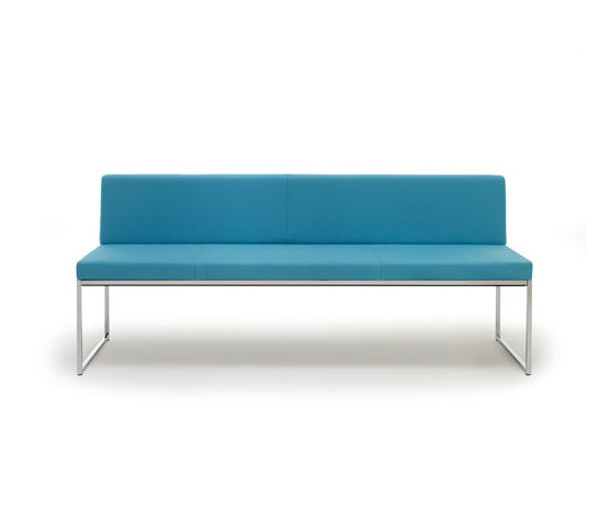 MODO - Benches from Davis Furniture | Architonic