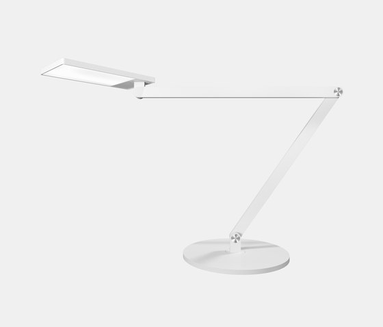 TASK TABLE - Table lights from XAL | Architonic