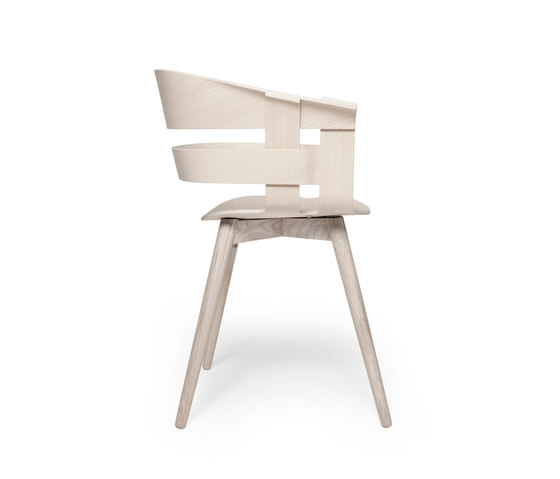 WICK CHAIR - Chairs from Design House Stockholm | Architonic