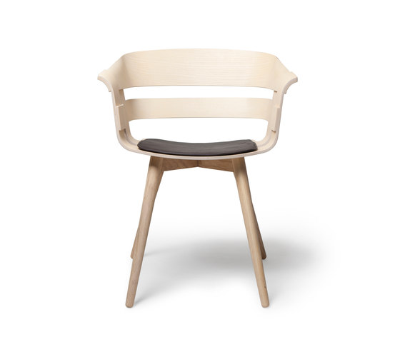 WICK CHAIR - Chairs from Design House Stockholm | Architonic