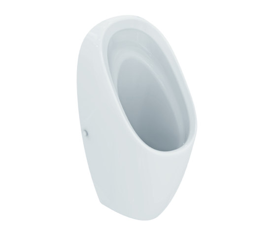 Connect Urinal wasserlos | Architonic