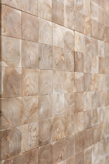 COAST - Wood panels from Wonderwall Studios | Architonic