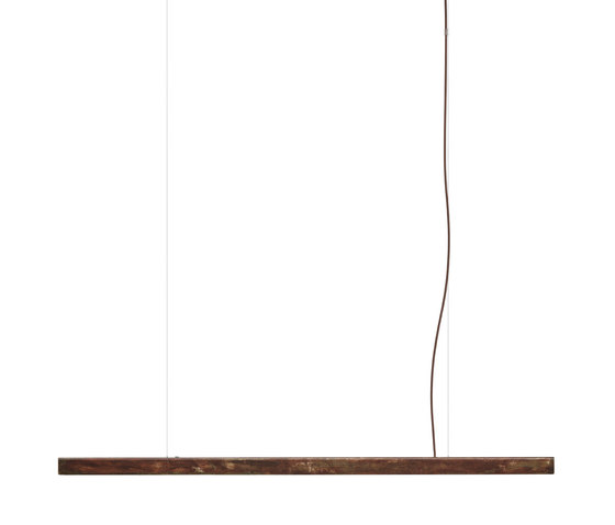 Finishes | Rusted Steel | Architonic