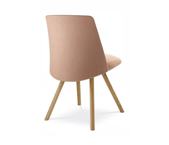 MELODY DESIGN 770-D - Visitors chairs / Side chairs from LD Seating ...