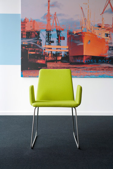 PEPE FLEX & mobilier design | Architonic