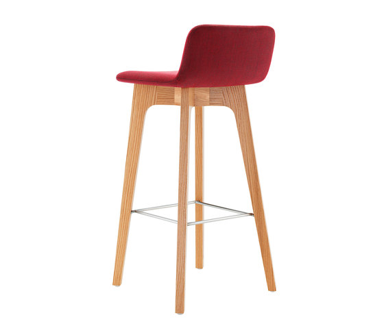 Agent High Stool & designer furniture | Architonic
