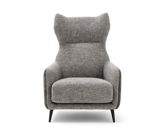 DUFFLé - Armchairs from DITRE ITALIA | Architonic