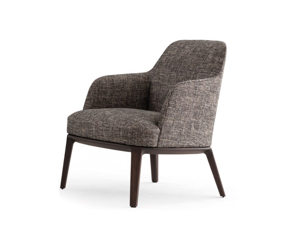 JANE - Armchairs from Poliform | Architonic