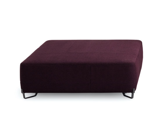 NEW YORK - Poufs from Poliform | Architonic