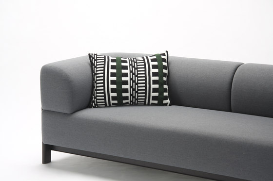 Elephant Sofa 3 Seater & designer furniture | Architonic