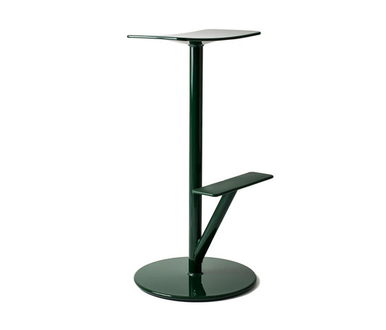 SEQUOIA STOOL - Bar stools from Magis | Architonic