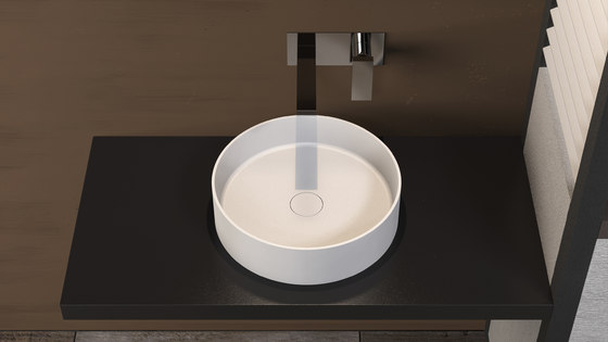 SOLIDTHIN | 40 - Wash basins from Ideavit | Architonic