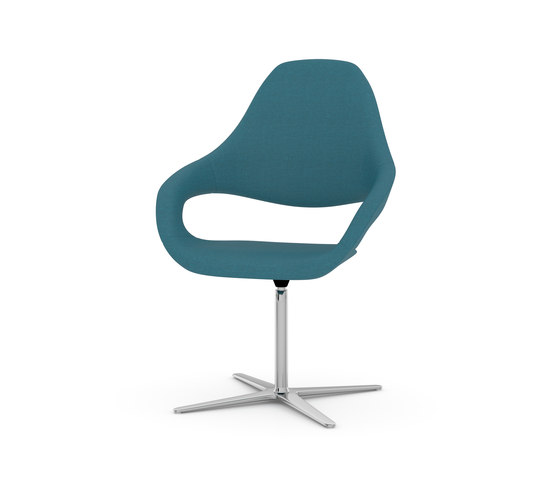 Samba Lounge Chair & designer furniture | Architonic