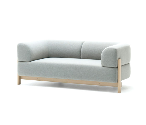 Elephant Sofa 2 Seater & designer furniture | Architonic