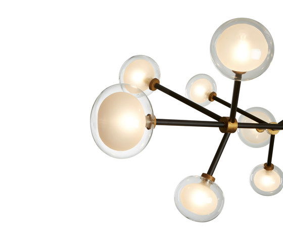 NABILA - General lighting from Tooy | Architonic