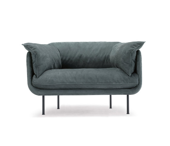 WINNIE - Armchairs from Frag | Architonic