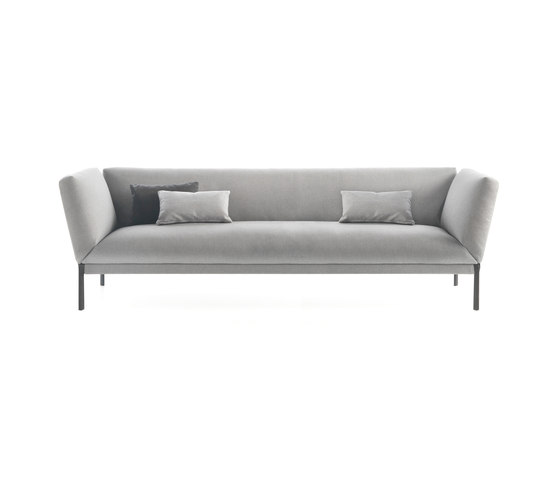 LIVIT XL SOFA - Sofas from Expormim | Architonic