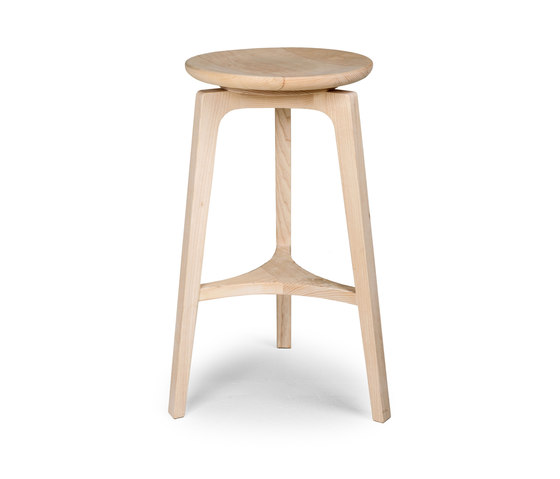 TOD - Bar stools from True Design | Architonic