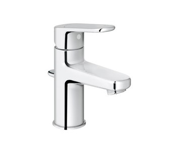 Europlus by GROHE | Single-lever basin mixer 1/2"
