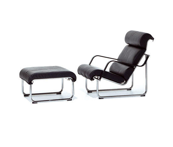 Remmi Lounge chair & designer furniture | Architonic