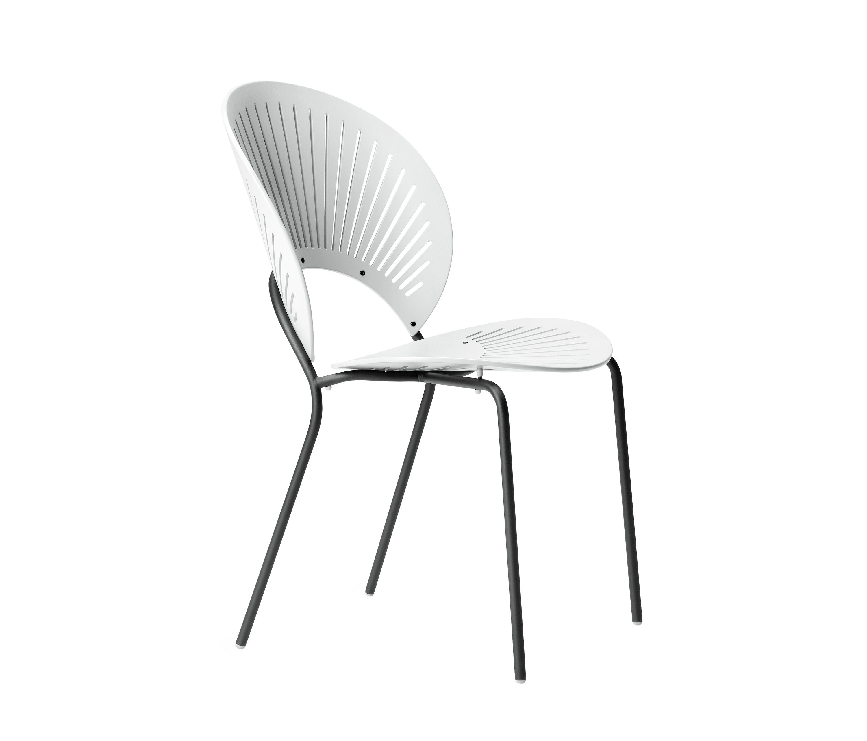 TRINIDAD CHAIR - Multipurpose chairs from Fredericia Furniture | Architonic