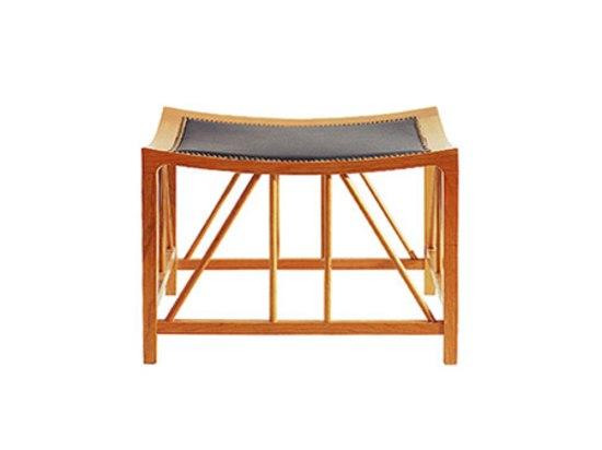Tutanchamon Stool 1063 & designer furniture | Architonic