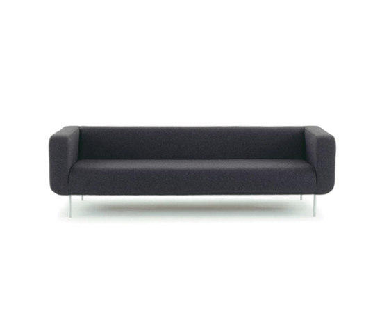 Sax 3 Seat Sofa & Designermöbel | Architonic